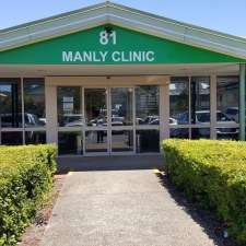 Manly Clinic - 81 Clara St, Wynnum QLD 4178, Australia