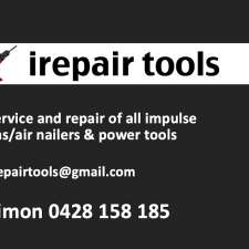 irepair tools - 1 Lismore St, Armstrong Creek VIC 3217, Australia