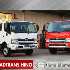 Adtrans Hino - 7 Smeaton Grange Rd, Smeaton Grange NSW 2567, Australia