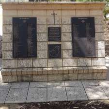 Sandakan War Memorial - Kings Park and Botanic Garden, Marri Walk ...