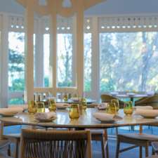 Botanic Gardens Restaurant - Plane Tree Dr, Adelaide SA 5000, Australia