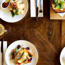 Cafe Patina - 64 Coonanbarra Rd, Wahroonga NSW 2076, Australia