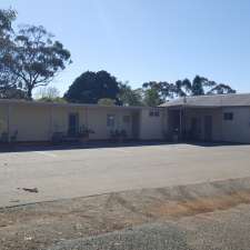 Saltbush Inn - Lodging | 15 Griffiths St, Lake Grace WA 6353, Australia