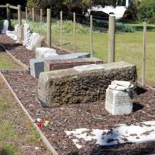 Mersey Bluff cemetery - Devonport TAS 7310, Australia