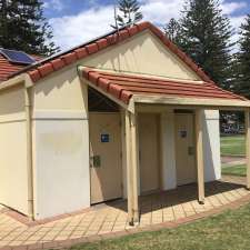 Catherine Hutton Reserve Public Toilet - Lady Gowrie Dr, North Haven SA ...