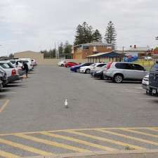 Largs Foreshore Car Park - Lady Gowrie Dr, Largs Bay SA 5016, Australia