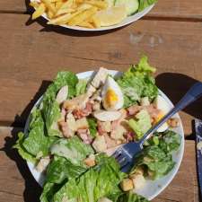 Pelican Shores cafe & Marina - 28 Sussex Rd, Sussex Inlet NSW 2540 ...