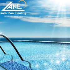 Zane Solar Pool Heating - 36 South St, Rydalmere NSW 2116, Australia