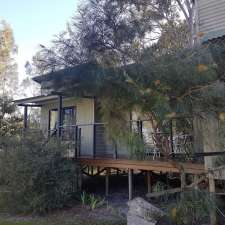 Wooli River Lodges - 365 North St, Wooli NSW 2462, Australia