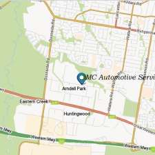 MC Automotive Services - unit 4/26 Holbeche Rd, Arndell Park NSW 2148 ...