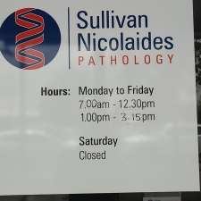Sullivan Nicolaides Pathology - 146 Drayton Rd, Toowoomba City QLD 4350 ...