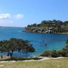 Green Point Reserve - 36 Pacific St, Watsons Bay NSW 2030, Australia