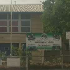 Brandon State School - 2-20 Drysdale St, Brandon QLD 4808, Australia