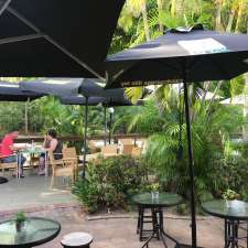The Bikini Tree Cafe & Restaurant - 1-4 Marine Parade, Arcadia QLD 4819 ...