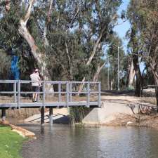 Snake Island - Grant Schubert Dr, Loxton SA 5333, Australia