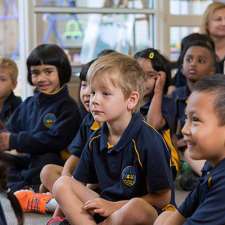 Maranatha Christian School - 62 Rix Rd, Officer VIC 3809, Australia