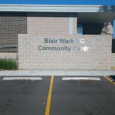 Charles Bean Oval Bicycle Racks - Lindfield NSW 2070, Australia