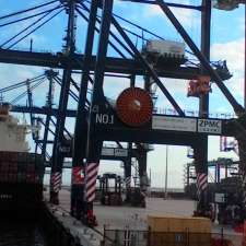 Patrick Terminals – Brisbane AutoStrad - Curlew St, Port of Brisbane ...