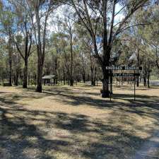 Knudsen Reserve - 1 Cemetery Rd, Riverstone NSW 2765, Australia