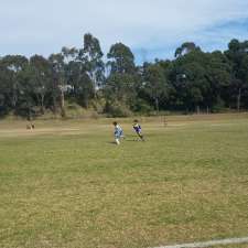 Freame Park