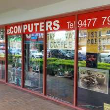 JEC Computers - 1/208 Pacific Hwy, Hornsby NSW 2077, Australia