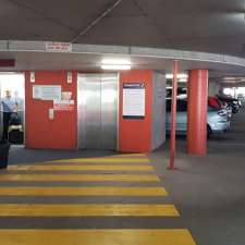 Cornerstone Parking - RBWH Herston Road - 325 Herston Rd, Herston QLD ...