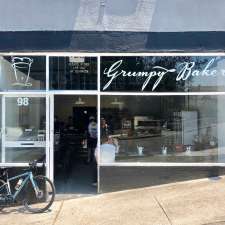 The Grumpy Baker - 98 Beach St, Coogee NSW 2034, Australia
