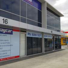 Jaycar Electronics - 14-16 Lobelia Dr, Altona North VIC 3025, Australia