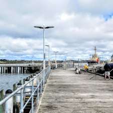 Port of Hastings Development Authority - 1D Stony Point Rd, Crib Point ...