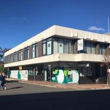 IMB - 86 Kinghorne St, Nowra NSW 2541, Australia