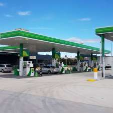 BP - 505 Cowpasture Rd, Len Waters Estate NSW 2171, Australia