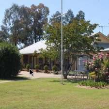 Gwabegar Public School - Chauvel St, Gwabegar NSW 2356, Australia