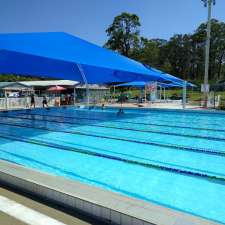 Newmarket Olympic Pool - 71 Alderson St, Newmarket QLD 4051, Australia