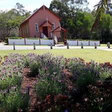 Kholo Botanic Gardens - Muirlea QLD 4306, Australia