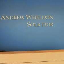 Andrew Wheldon Solicitor - 538 S Pine Rd, Everton Park QLD 4053, Australia