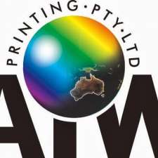 AIW Printing - 26-30 Parsons Ave, Springvale VIC 3171, Australia