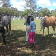 The Nimbin Show Society - 33 Cecil St, Nimbin NSW 2480, Australia