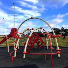 Alwyn Lindfield Reserve - Glenwood NSW 2768, Australia