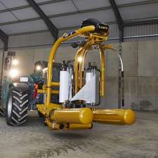 Tanco Bale Wrappers - 30 Moloney Dr, Wodonga VIC 3690, Australia