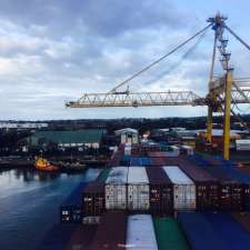 Patrick Terminals – Sydney AutoStrad - Gate B105A, Penrhyn Rd, Port ...