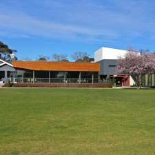 Sacred Heart College - Retreat Rd, Newtown VIC 3220, Australia