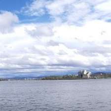 Rond Terrace - Parkes ACT 2600, Australia