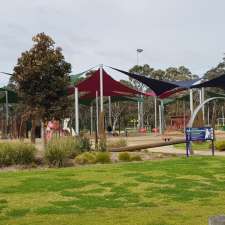 Tatterson Park - Keysborough VIC 3173, Australia