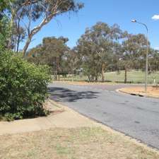 Cook Neighbourhood Oval - Biffin Street, Cook ACT 2614, Australia