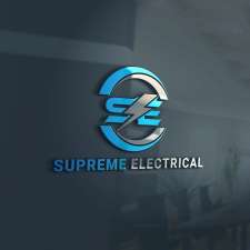 Supreme Electrical - 7 Corner Cres, Naracoorte SA 5271, Australia