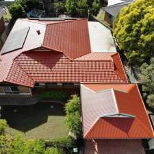 Ultrashield Roof Restoration - 20 Ochre Cres, Griffin QLD 4503, Australia