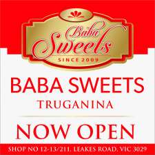 BABA SWEETS TRUGANINA - 12/13/211 Leakes Rd, Truganina VIC 3029, Australia