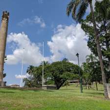 Newstead Park - Newstead QLD 4006, Australia
