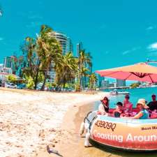 Coasting Around Boat Hire - 60-70 Seaworld Dr, Main Beach QLD 4217 ...