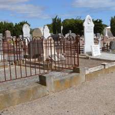 Warooka Uniting Church Cemetery - 26 Brentwood Rd, Warooka SA 5577 ...